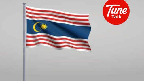 Dealer Tune Talk Di Kuala Lumpur – Tune Talk Legend