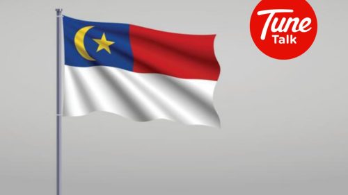 Dealer Tune Talk Di Melaka – Tune Talk Legend