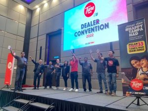 Pelan Postpaid Tune Talk Dengan Pakej Telefon Percuma – Tune Talk Legend