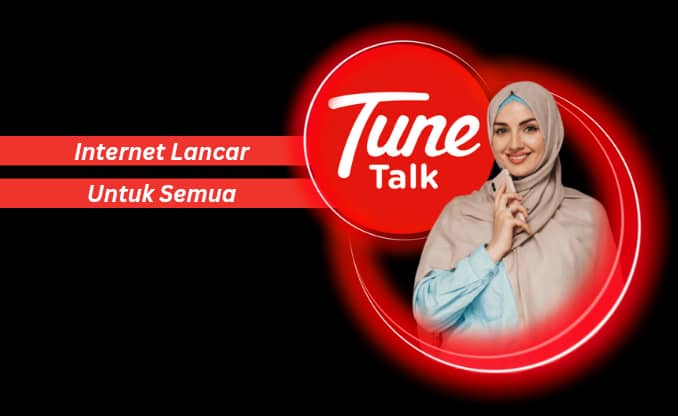 Tune Talk Legend – Daftar Dealer Tune Talk Kami Bantu Promosi